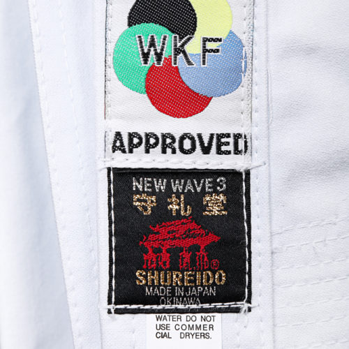 Gi – Shureido – Karate WKF Kumite Karategi Karatedo Karate-do Kata