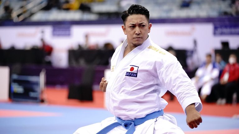 Shureido – Karate WKF Kumite Karategi Karatedo Karate-do Kata ...